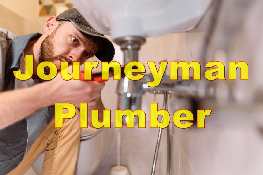 Colorado Journeyman Plumber Exam Preparation