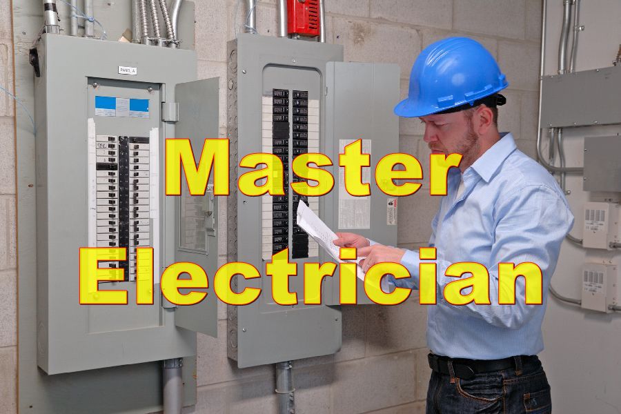 Colorado Master Electrician Exam Preparation