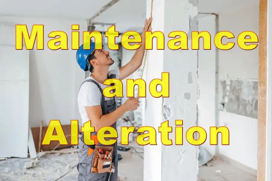Michigan Maintenance Contractor & Business Law Exam Prep