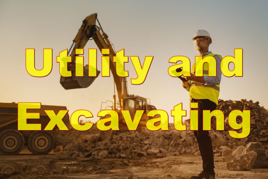 Virginia Underground Utility & Excavating Exam Prep Guide