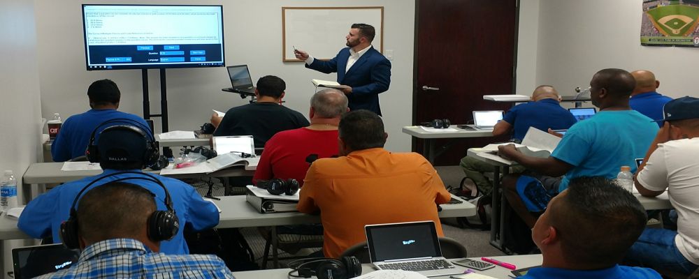 Continuing Education Programs | PrepAtHome LLC